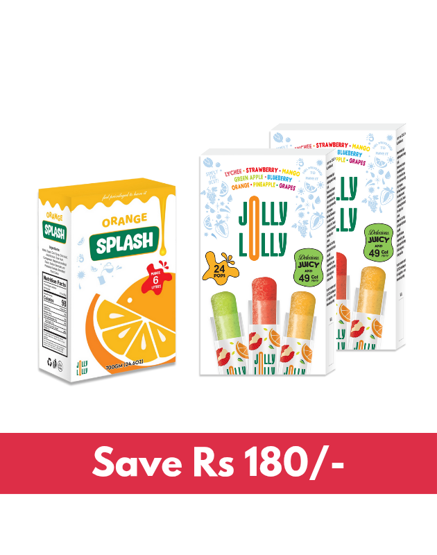 Shop Ice Lolly in Pakistan | Premium Quality Ice Lolly | Jolly Lolly ...