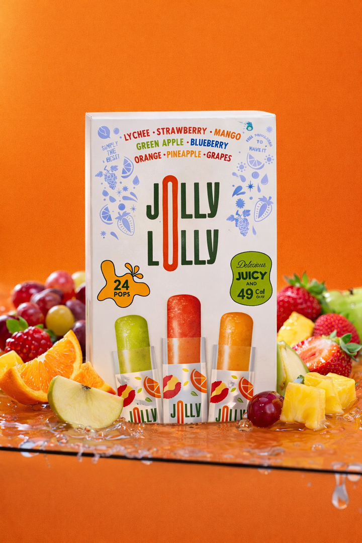 Shop Ice Lolly in Pakistan | Premium Quality Ice lolly | Jolly Lolly ...